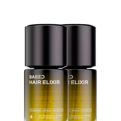 Hair Elixir – BASED