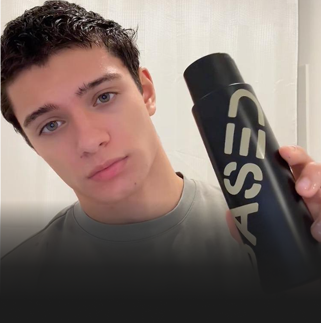 Shipping Info – BASED