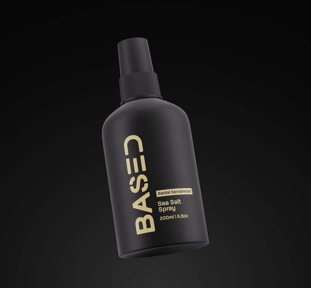 Shipping Info – BASED