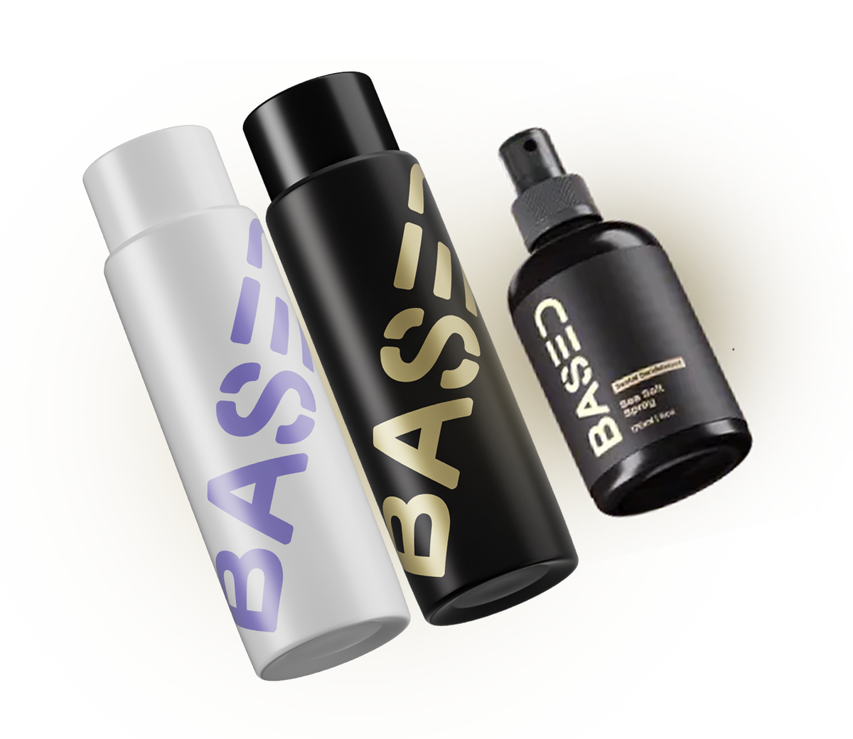 Sea Salt Spray – Based Bodyworks