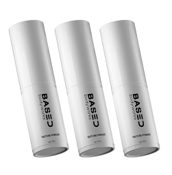 Texture Powder – Based Bodyworks