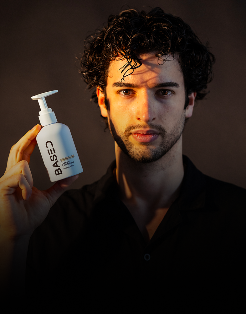 Based Bodyworks - Home – BASED