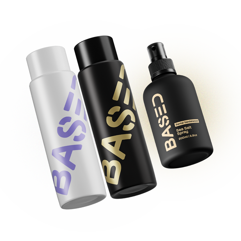 Sea Salt Spray – Based Bodyworks