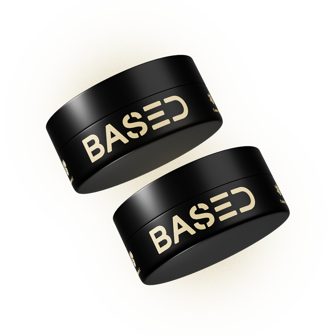 Based Bodyworks Pomade