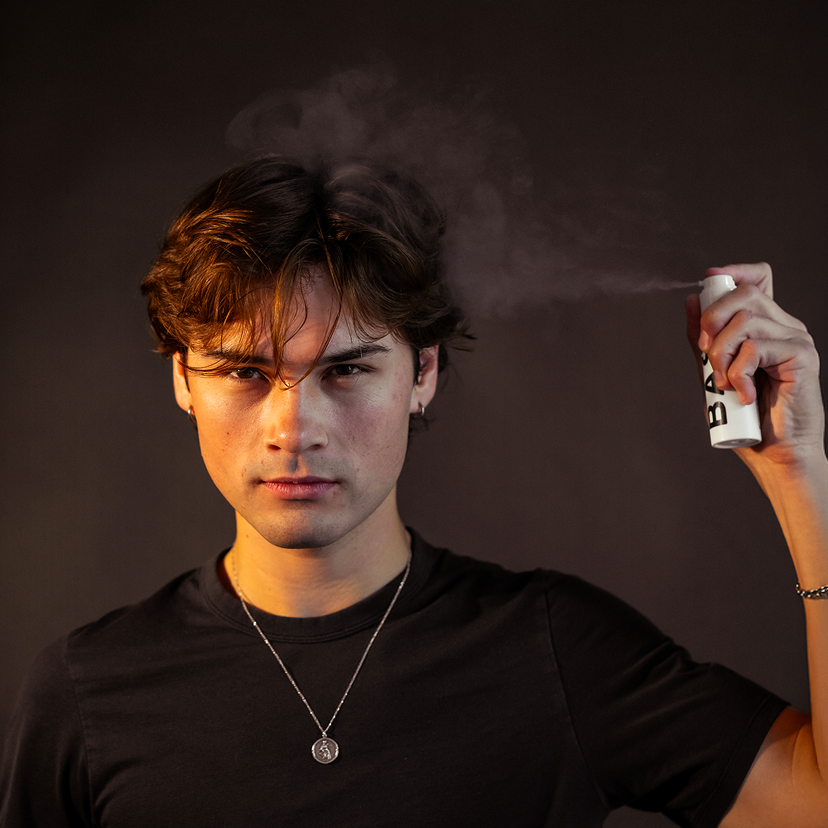 Texture Powder – Based Bodyworks