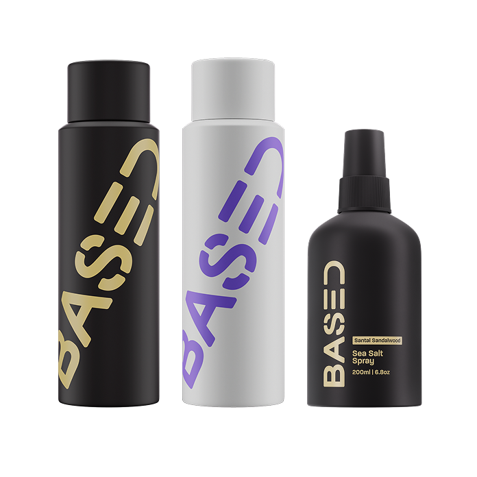 Sea Salt Spray – Based Bodyworks