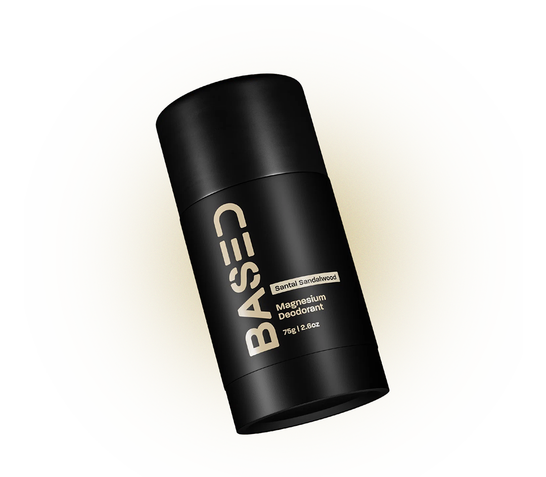 Based Bodyworks - Home