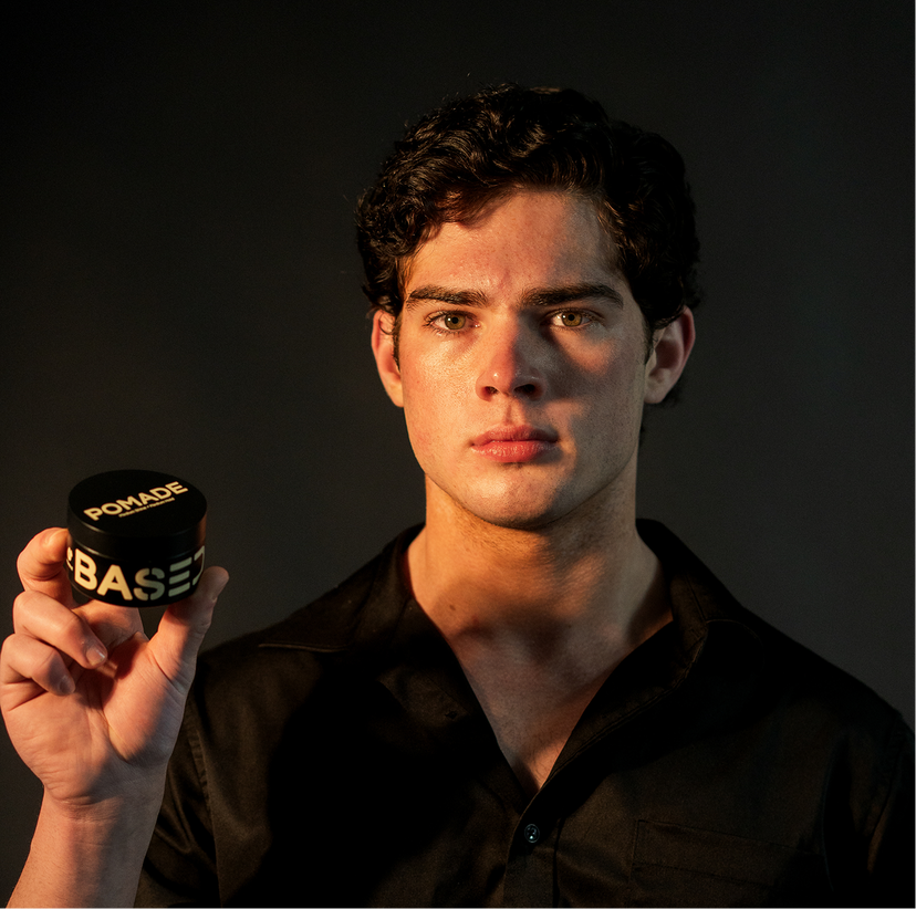 Based Bodyworks Pomade