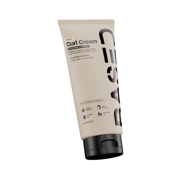 Hair – BASED