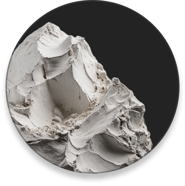 Hair Clay – Based Bodyworks