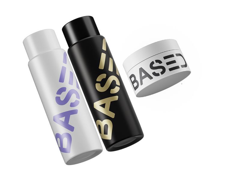 Hair Clay – Based Bodyworks