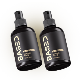 Sea Salt Spray – Based Bodyworks