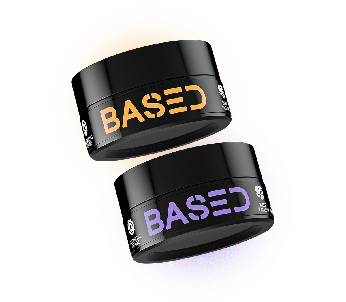 Based Bodyworks - Home