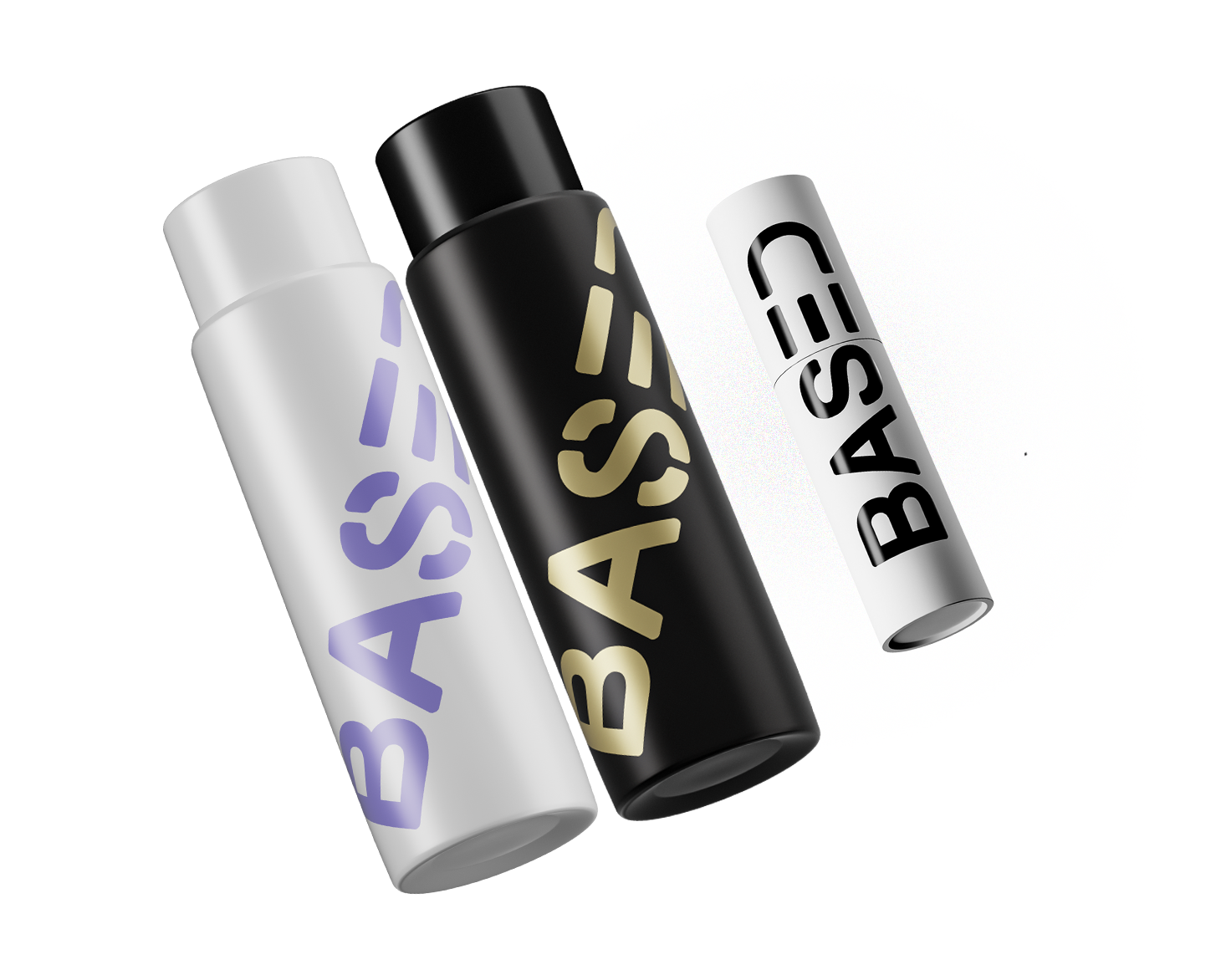 Texture Powder – Based Bodyworks