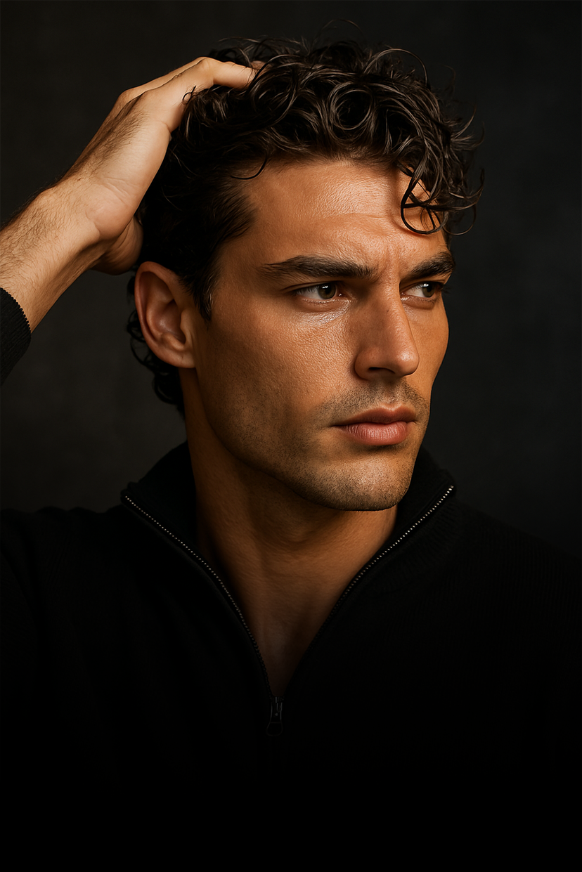 Tallow Moisturizer – BASED