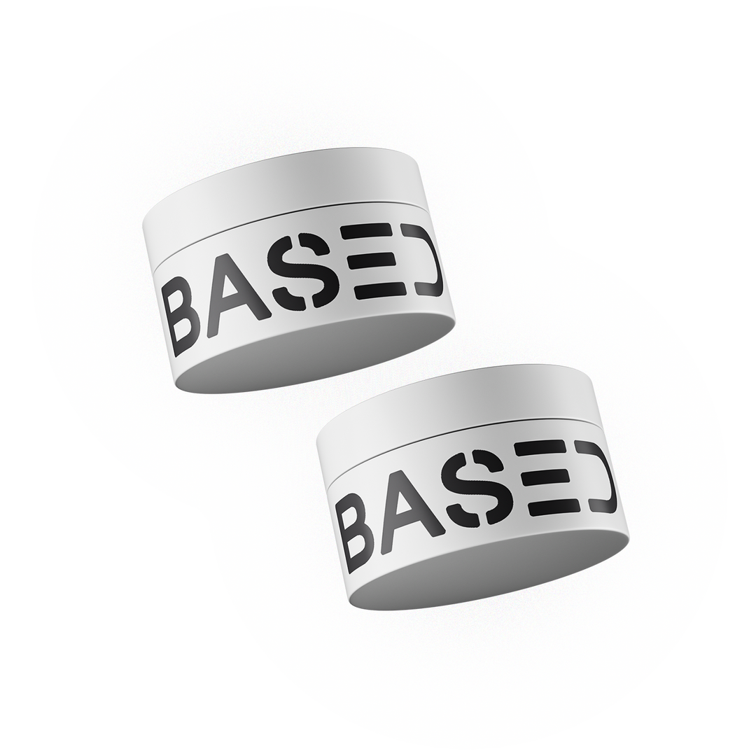 Hair Clay – Based Bodyworks