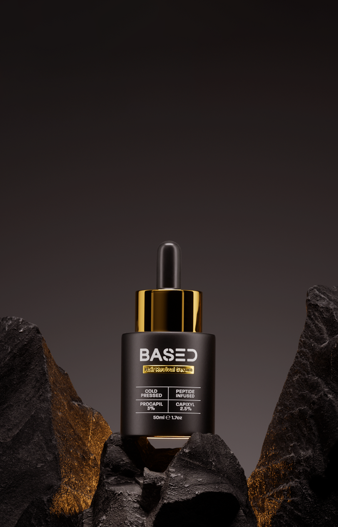 Based Bodyworks - Home