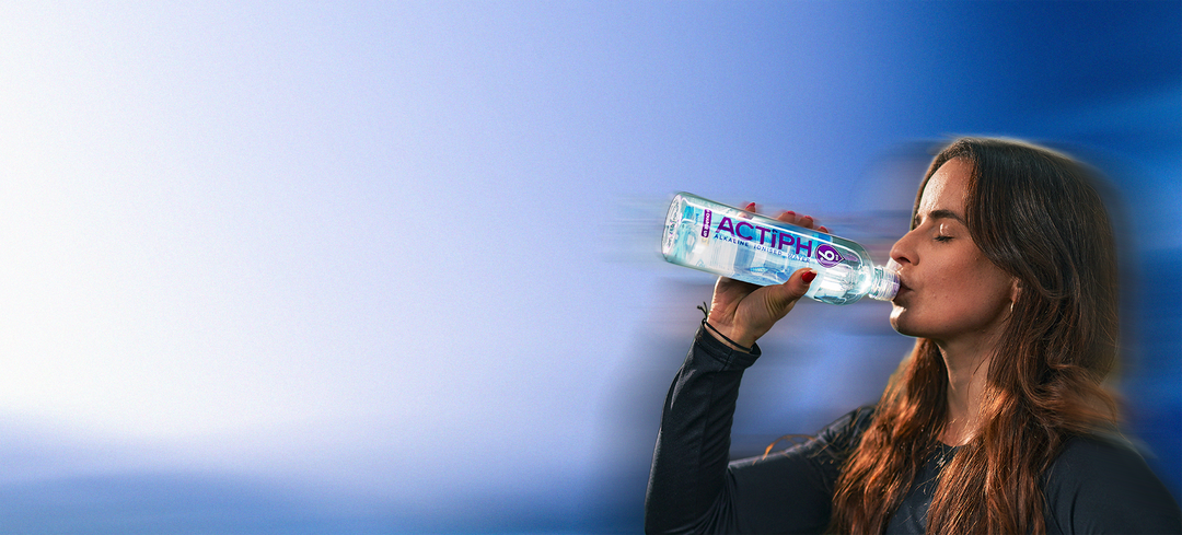 Explore Our Range – Actiph Water