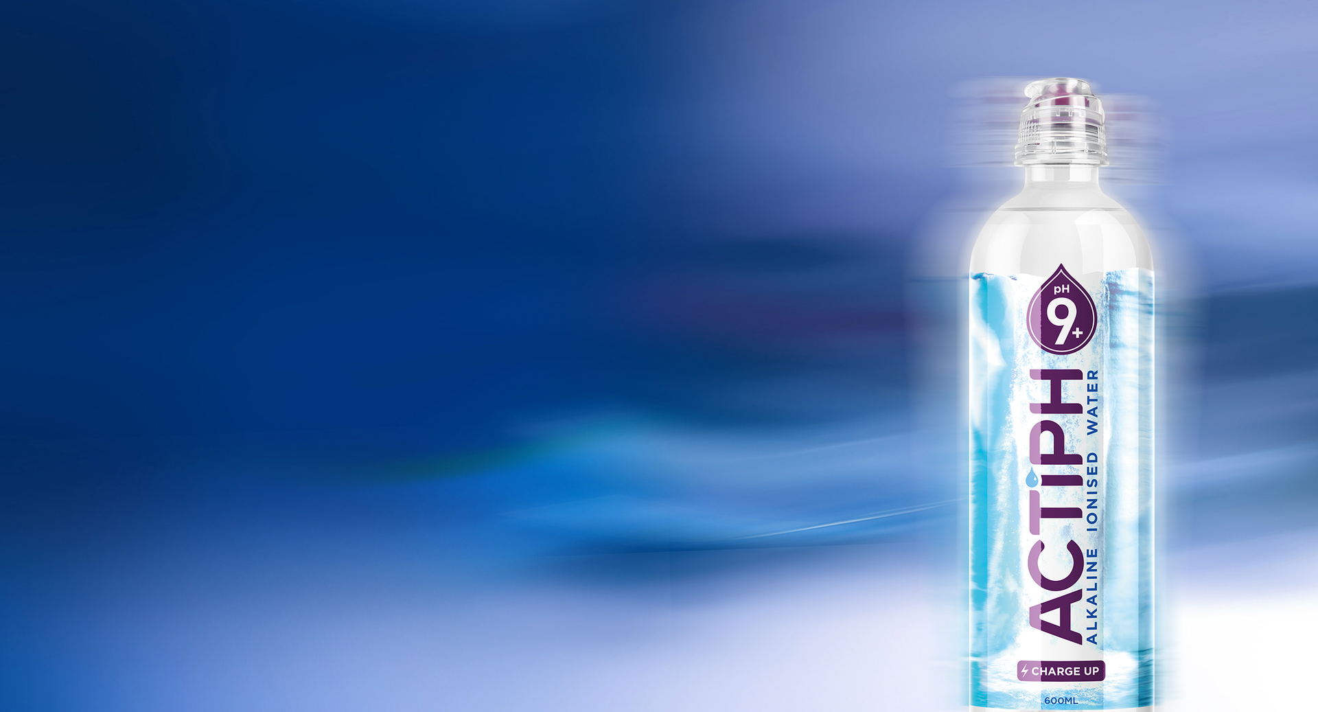 Activit – Actiph Water