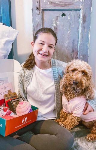 What's Inside A Dog Mom Box? – Dog Mom Lifestyles