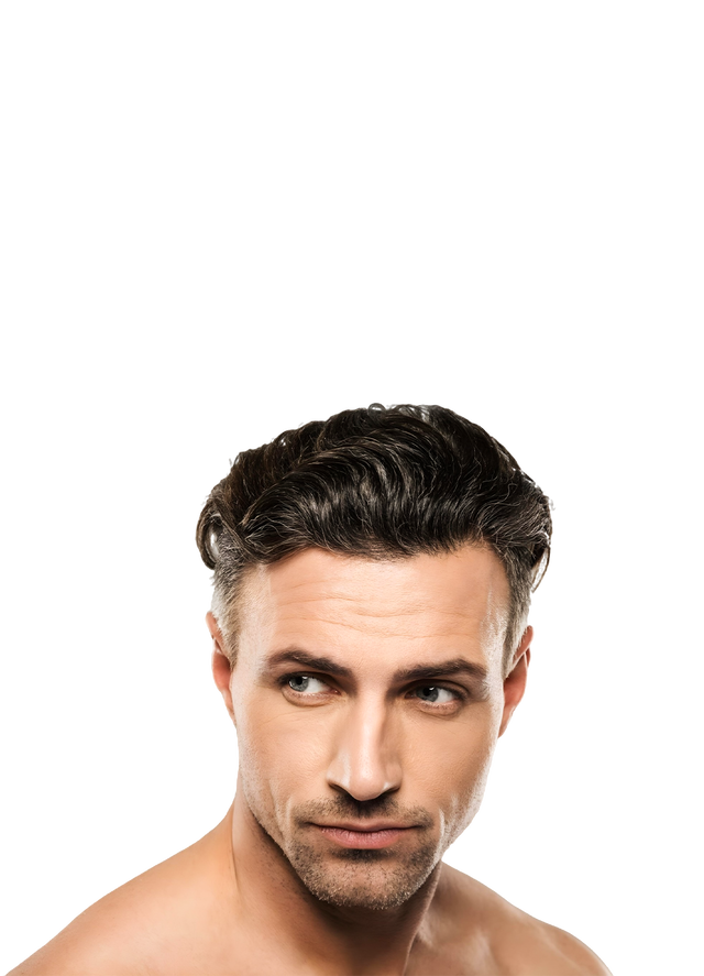 Forge Men products – Try-forge