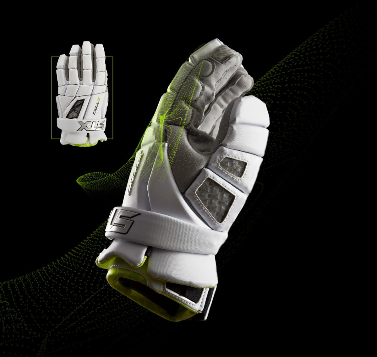 STX Cell VI™ Protection