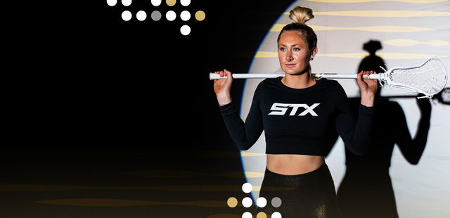 STX Aria Pro™ - Put on a Show