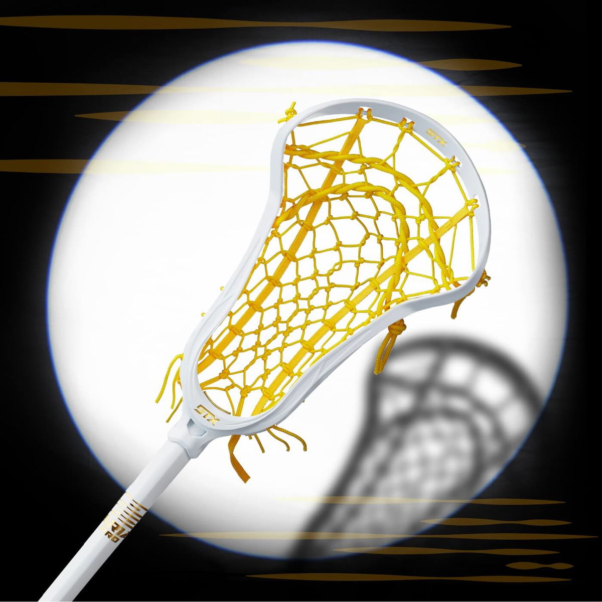 STX Aria Pro™ - Put on a Show