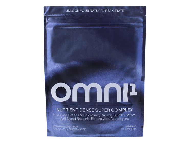 OMNI¹ Super Complex