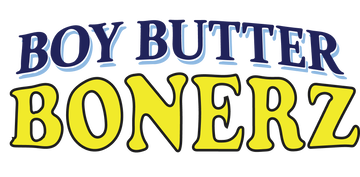 Boy Butter | Personal Lube for Men and Women