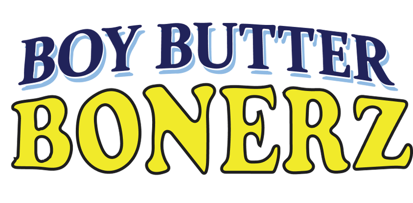 Boy Butter | Personal Lube for Men and Women