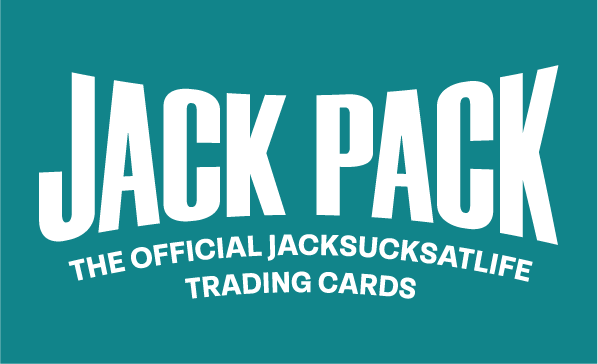 Jack Pack | Waitlist – CREO