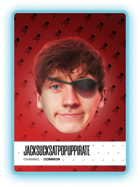 Shop Jack Pack – CREO