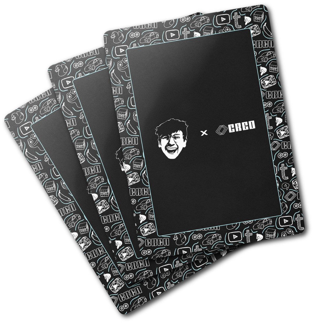 Jack Pack | Waitlist – CREO