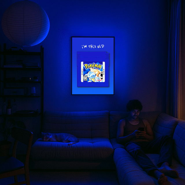 Midnight Muse | Boutique Officielle