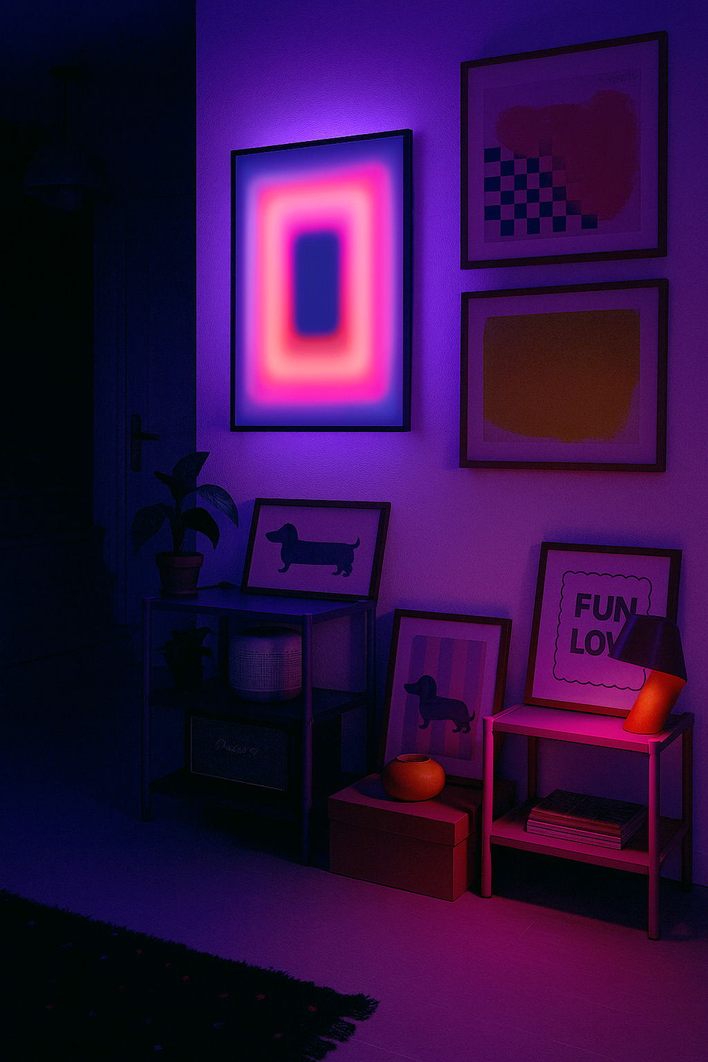 Midnight Muse | Boutique Officielle