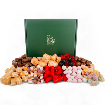 Premium Gift Boxes | Lolly Sweets Gift Boxes – The Old Lolly Shop