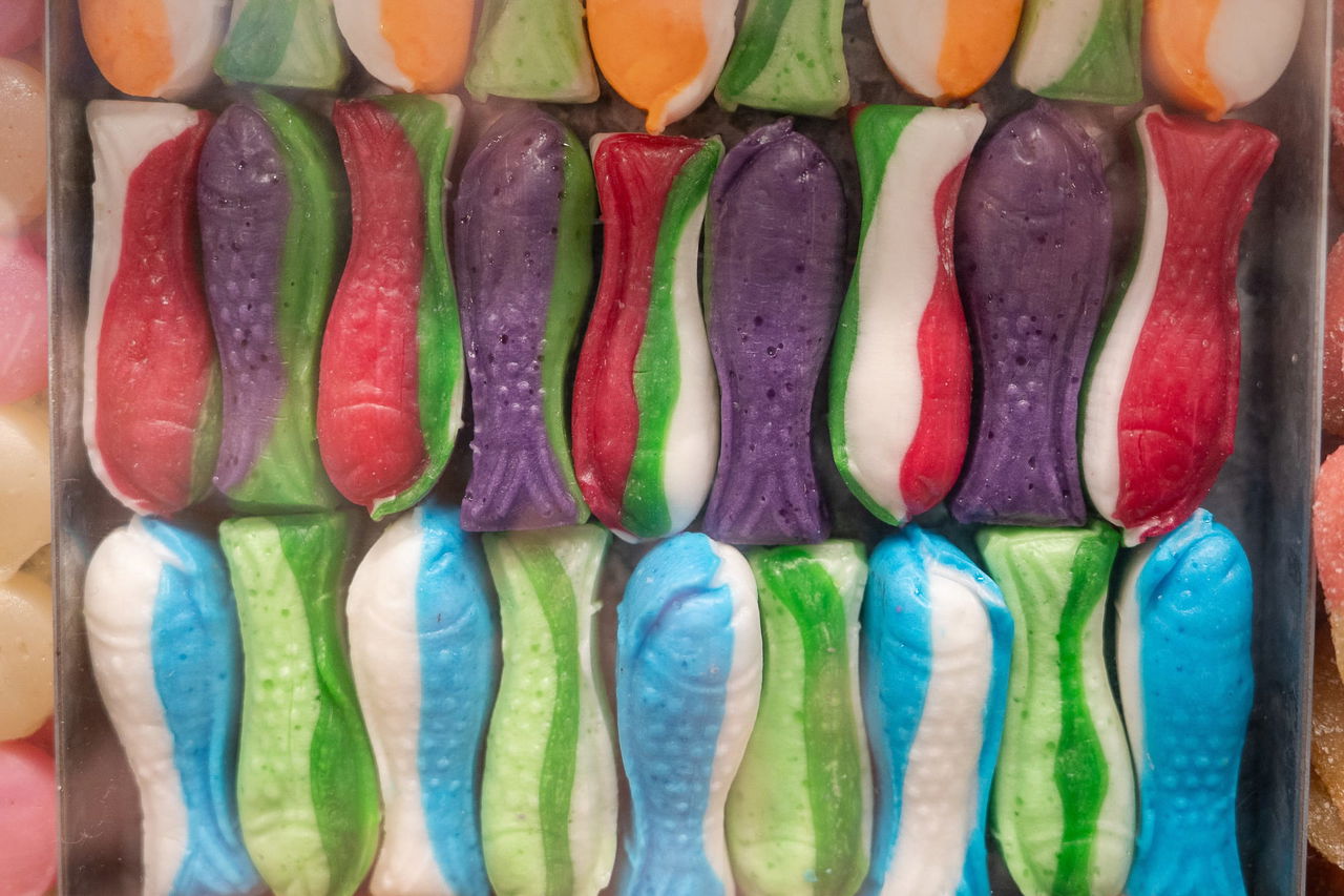 The Old Lolly Shop | Nostalgic & Imported Sweets Australia