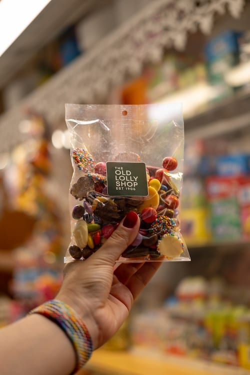 The Old Lolly Shop Adelaide | Sweets Since 1883