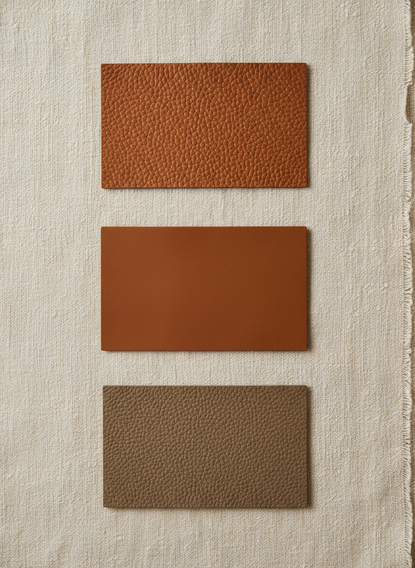 Atelier PEGAI by Tanner Leatherstein – Atelier Pegai