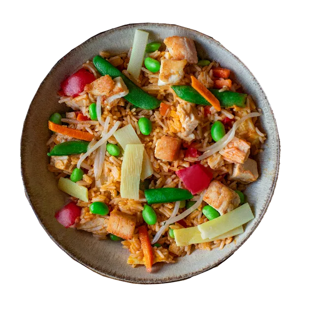 prepmymeal: Order healthy food