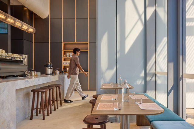 Haven Barangaroo - Best Coffee & Brunch – Haven Coffee