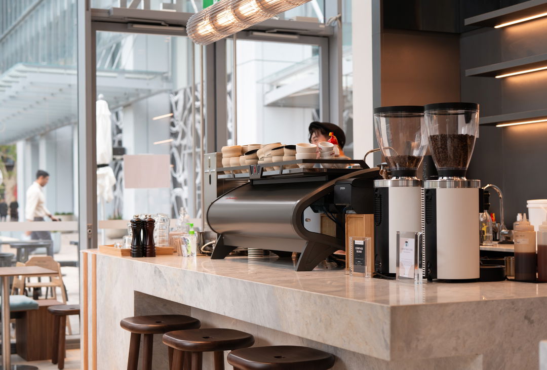 Haven Barangaroo - Best Coffee & Brunch – Haven Coffee