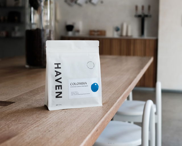 Haven Coffee – Haven Coffee