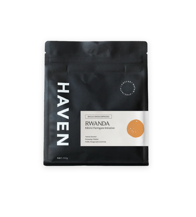 Haven Barangaroo - Best Coffee & Brunch – Haven Coffee