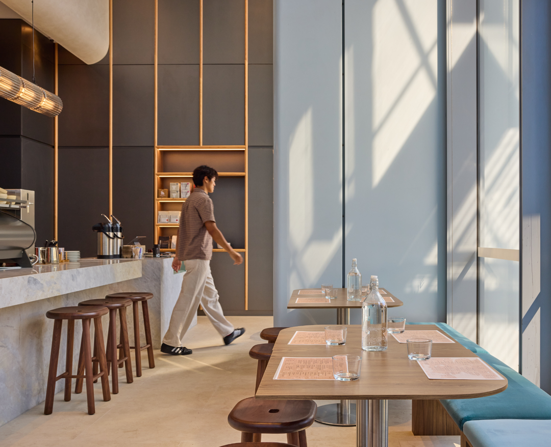 Haven Barangaroo - Best Coffee & Brunch – Haven Coffee