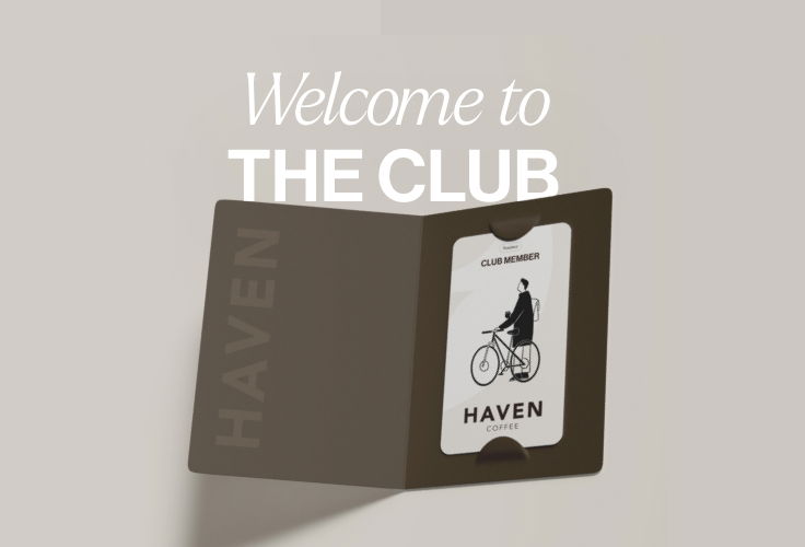 Haven Coffee – Haven Coffee