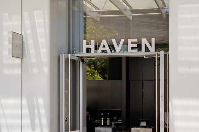 Haven Barangaroo - Best Coffee & Brunch – Haven Coffee