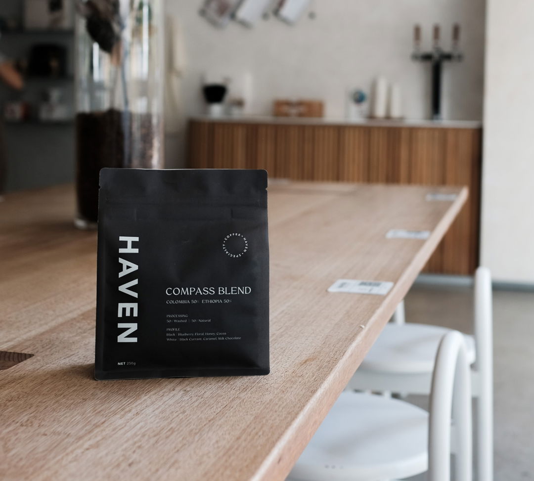 Haven Barangaroo - Best Coffee & Brunch – Haven Coffee