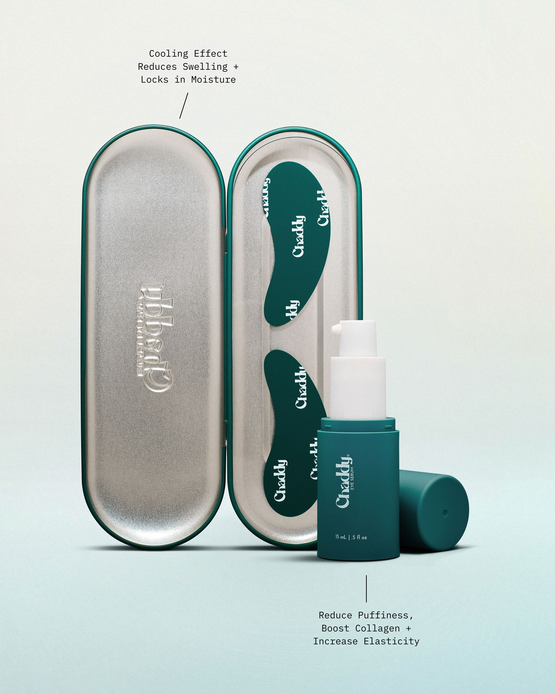 Chaddy – Chaddy Cosmetics